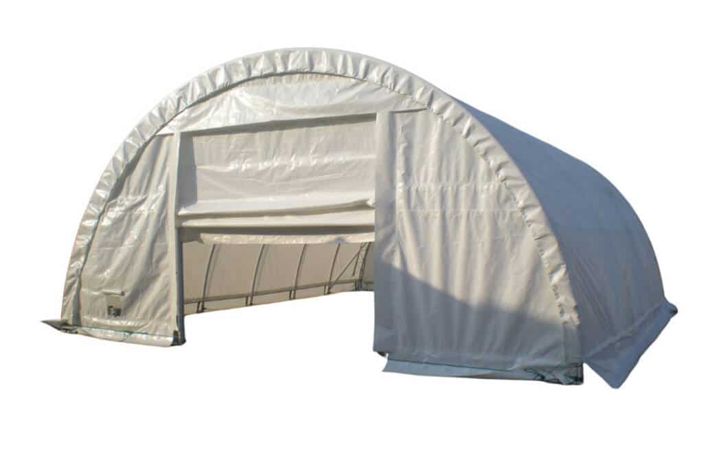 Storagetentspaces | Industrial storage tents